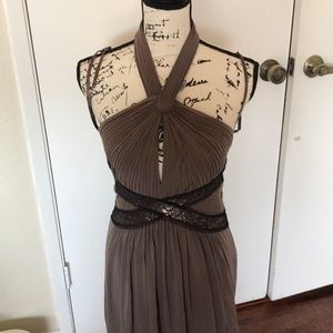 BCBG | Dresses | Formal Dress | Poshmark